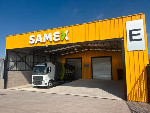 Noticias - Samex
